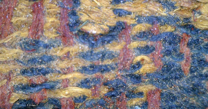 Woad in Ancient Times